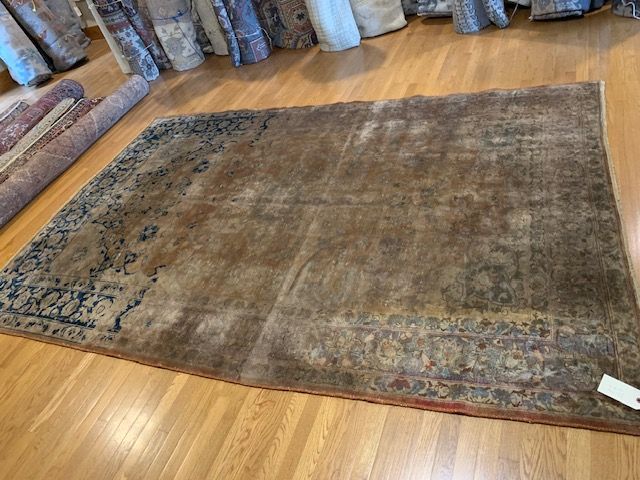 Vintage rugs, persian rugs, old rugs, antique rugs, Nashville rugs